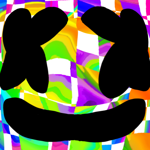 Marshmallow - ibisPaint