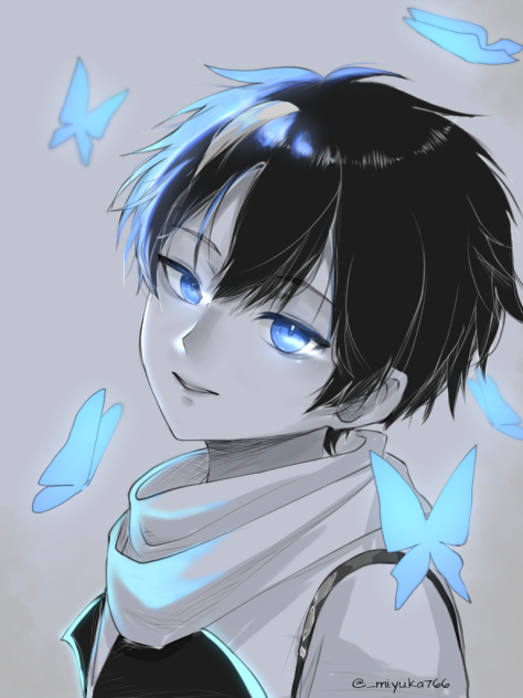 bbb beliung - ibisPaint