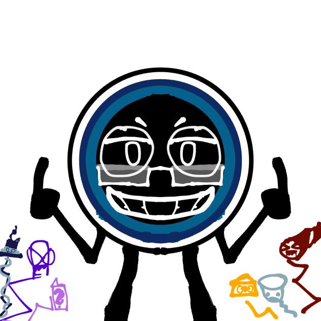 Shit post. - ibisPaint