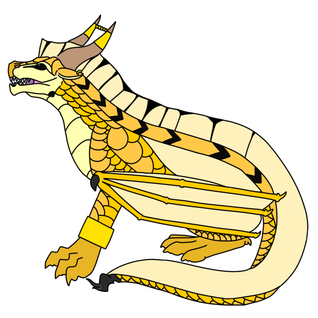 Sandwing oc - ibisPaint