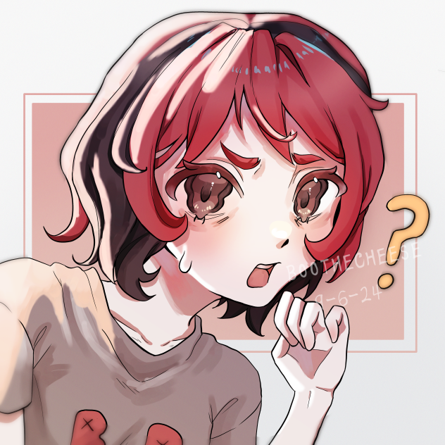 BreDrawz - ibisPaint