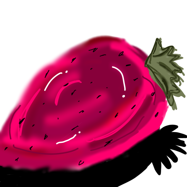 Strawberry - ibisPaint