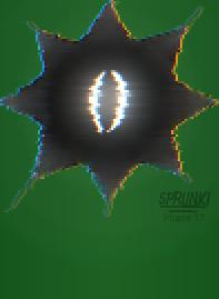 Sprunki phase 17 - Mr Sun - ibisPaint