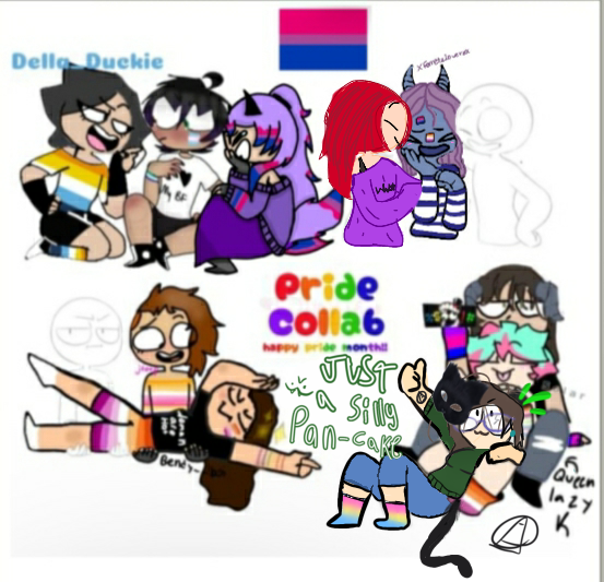 Join if yew want to =P - ibisPaint