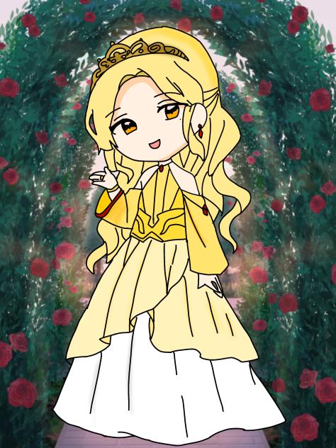 SD그리기~ - ibisPaint