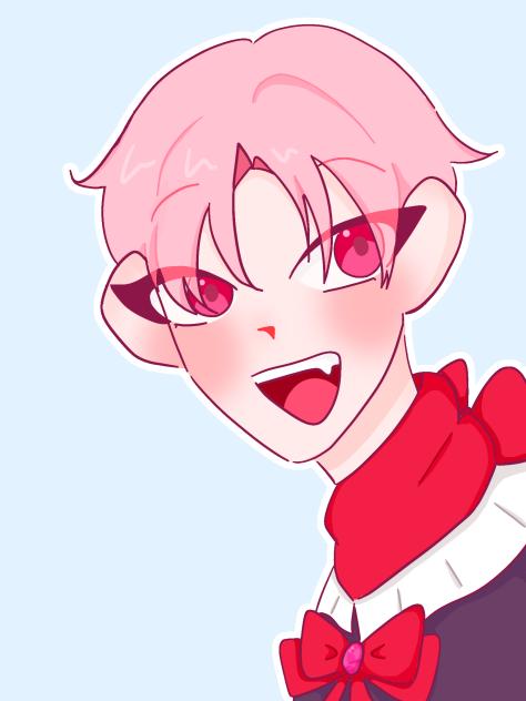 ts 리리리리넬 - ibisPaint