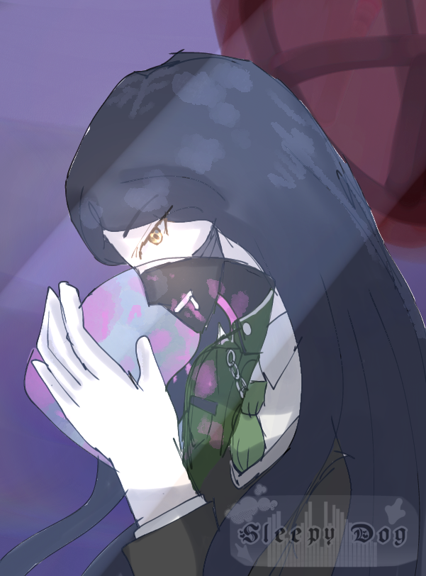 Guess what~~ - ibisPaint