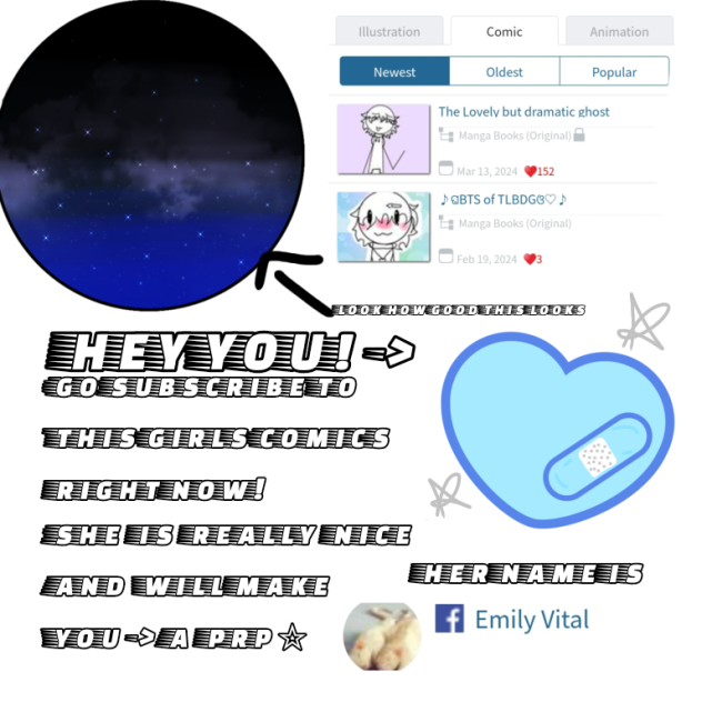 go and do it!! - ibisPaint