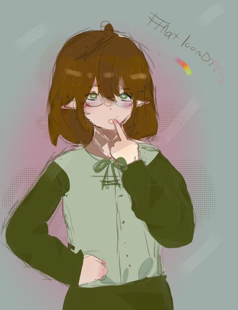 for nat- - ibisPaint
