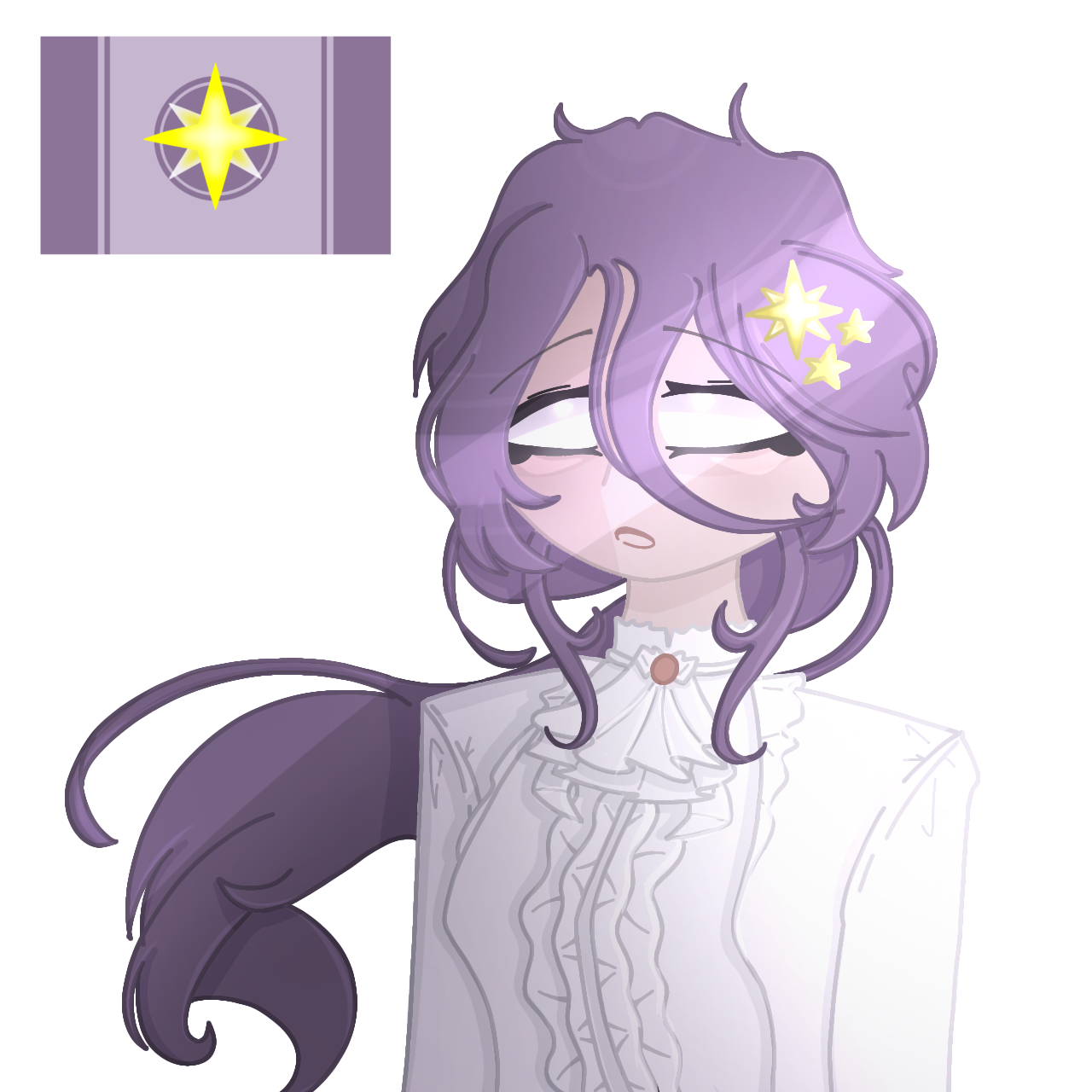 Asteria.. - ibisPaint