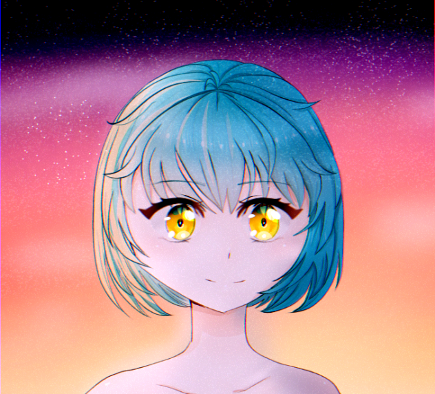 Practice2 - ibisPaint