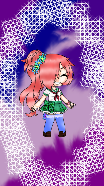 first special edit - ibisPaint