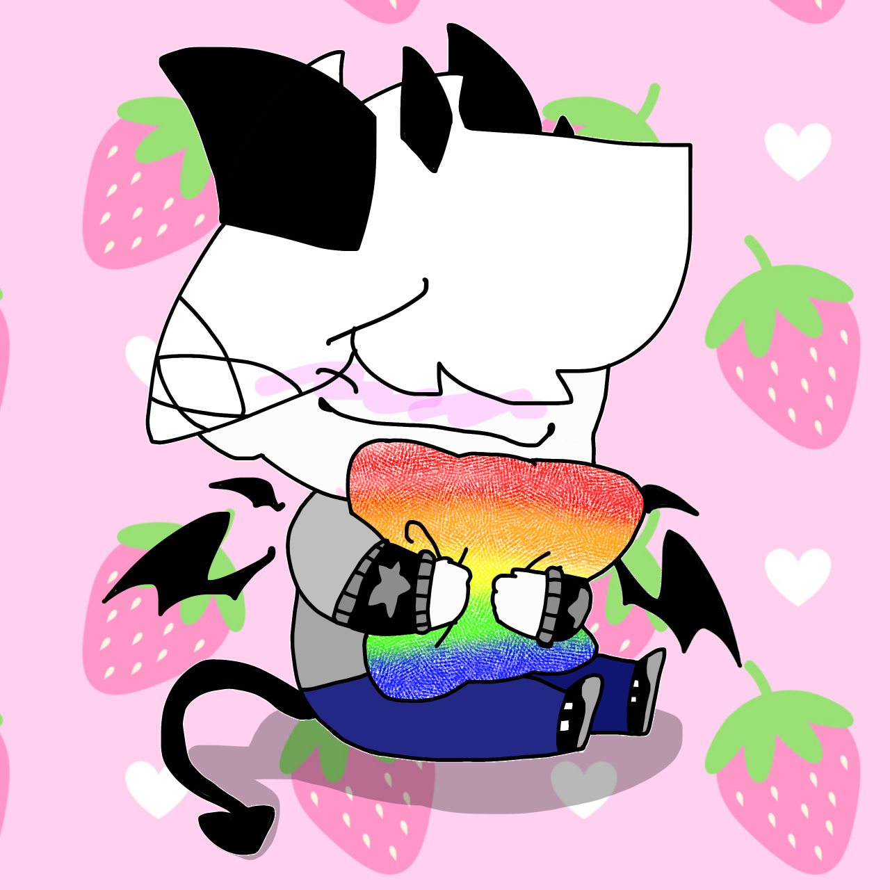 Toby🥹😇 - ibisPaint