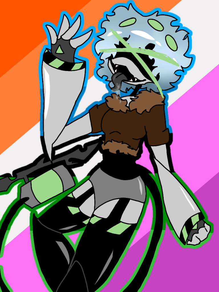 SD-Z•☆ - ibisPaint