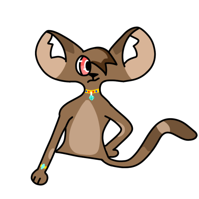 Ratsona - ibisPaint
