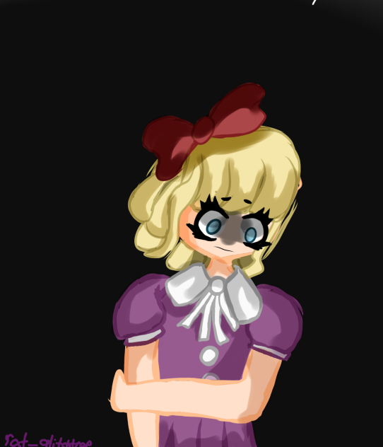 Keep on going! - ibisPaint