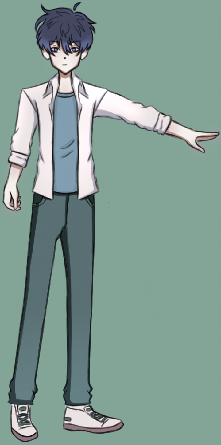 Untitled30 - ibisPaint