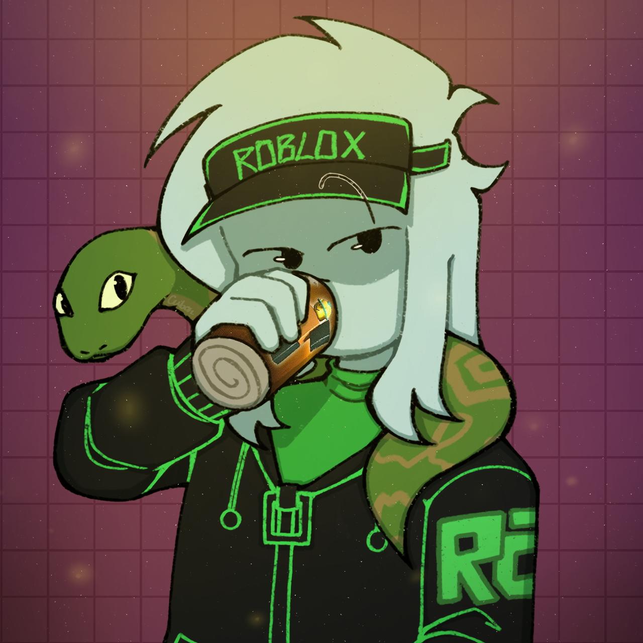 Vinny (352) - ibisPaint