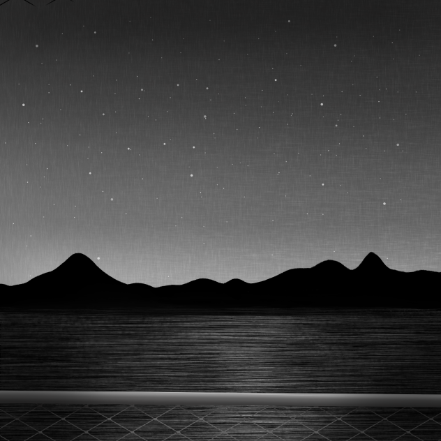 Night View - ibisPaint