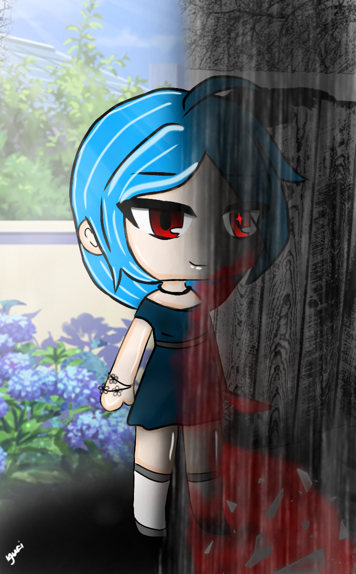 cute but deadly Untitled106 - ibisPaint