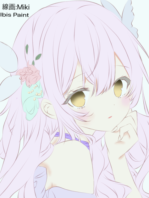 無題162 - ibisPaint