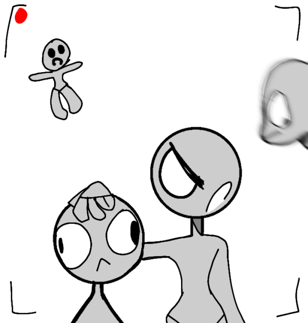 Collab photo, meme - ibisPaint