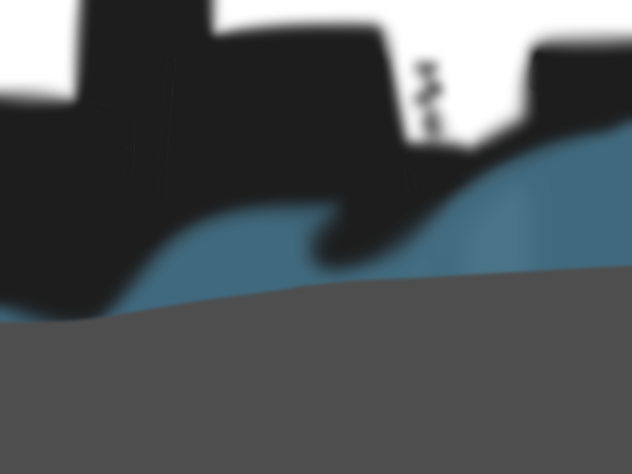 world of water FA template - ibisPaint