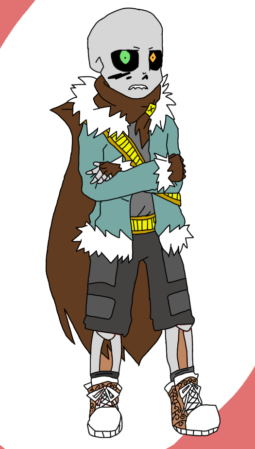 Dreamswap Ink - ibisPaint