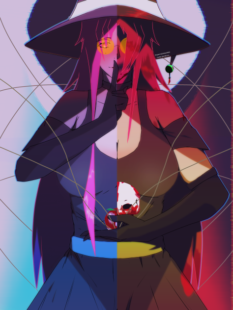 (I'm leaving ibispaint...) - ibisPaint