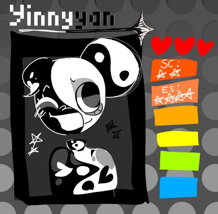 Unfinished dandy’s world C - ibisPaint