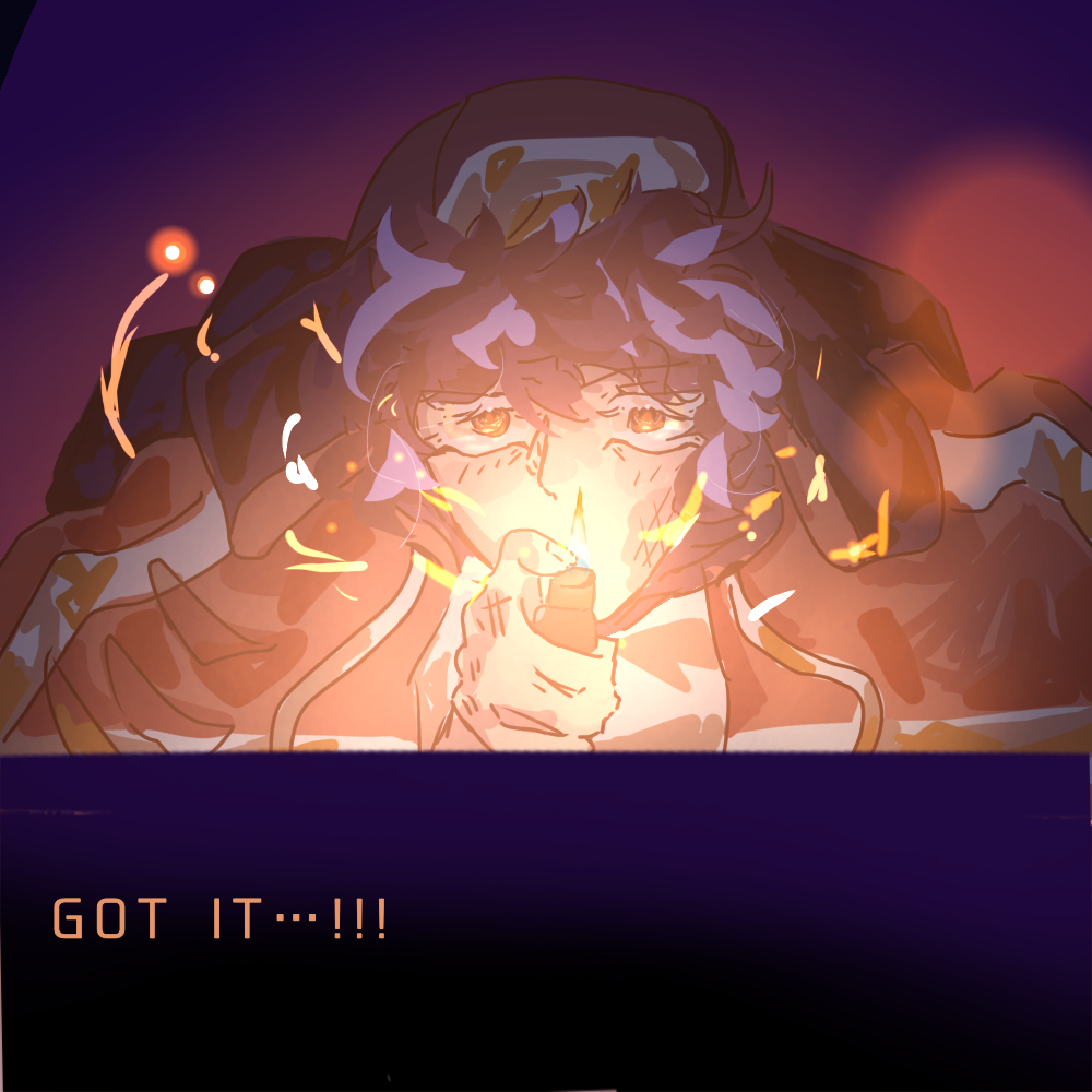 Augustine 🐻 - ibisPaint