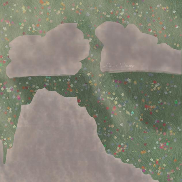 Random scenery - ibisPaint