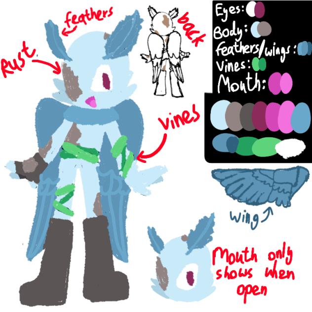 0RCH1D CS ^^ - ibisPaint