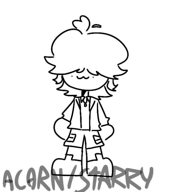 Animation test- Dance - ibisPaint