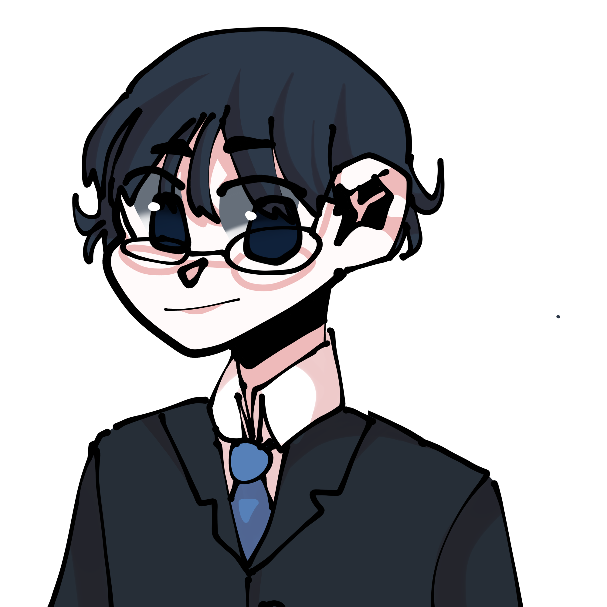 Oc remake - ibisPaint