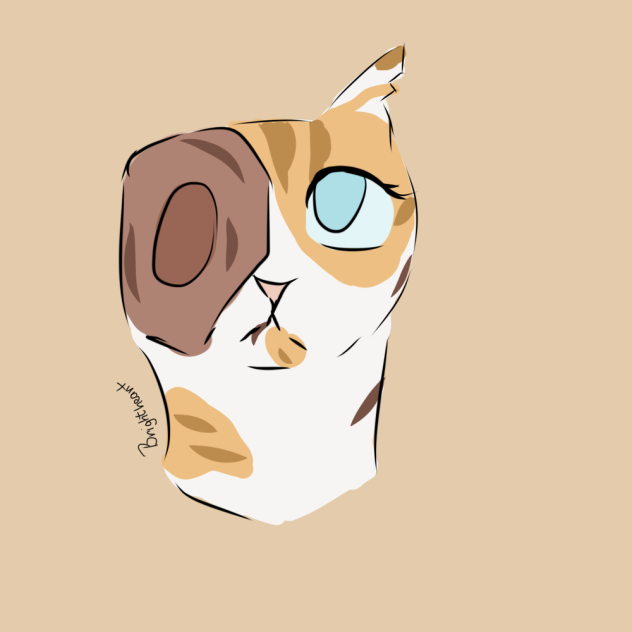 Brightheart - ibisPaint