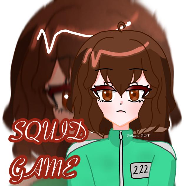 Player 222 - ibisPaint