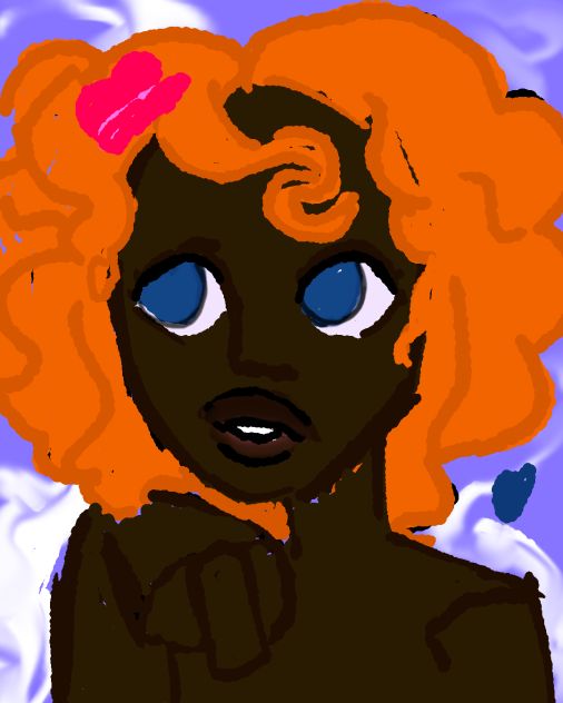 Eve - ibisPaint