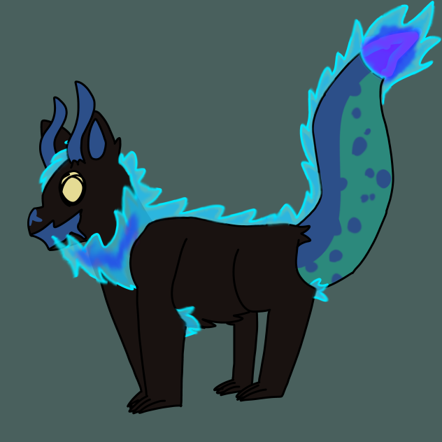 Demon nexus - ibisPaint