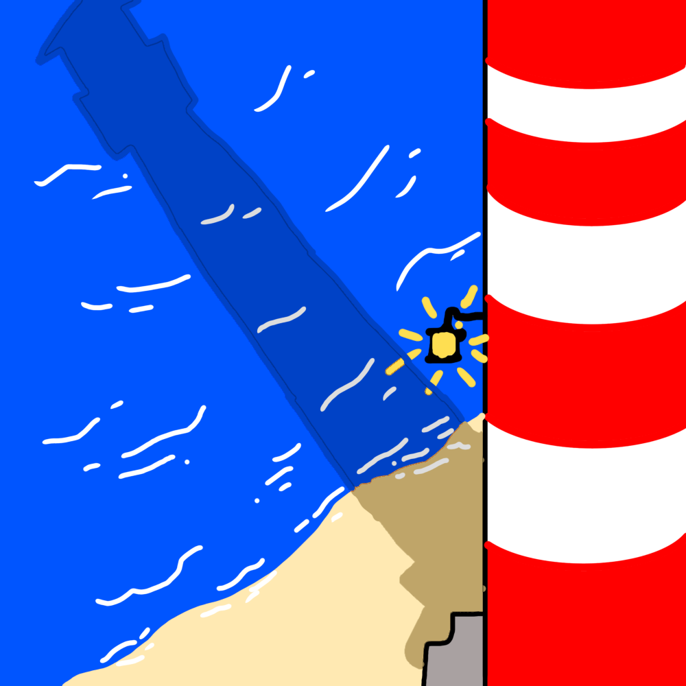 Screaming silence - ibisPaint