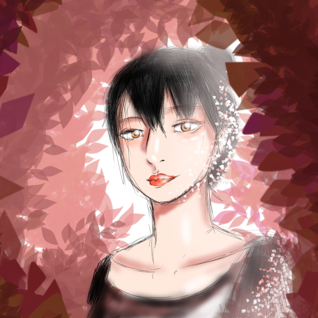 image of your inner - ibisPaint