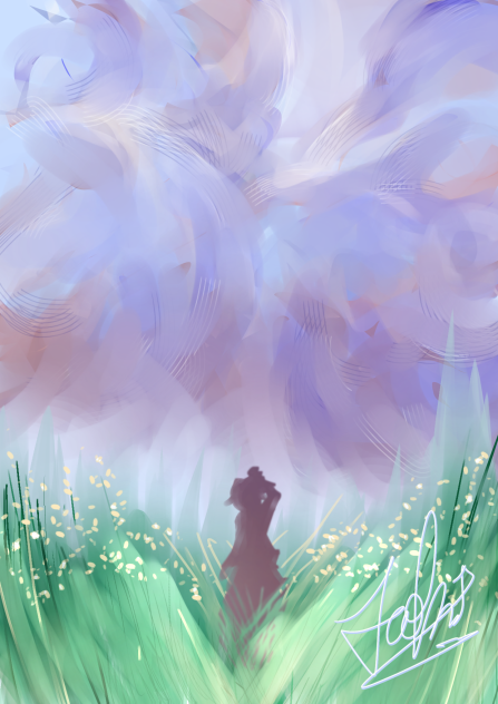 Untitled224 - ibisPaint