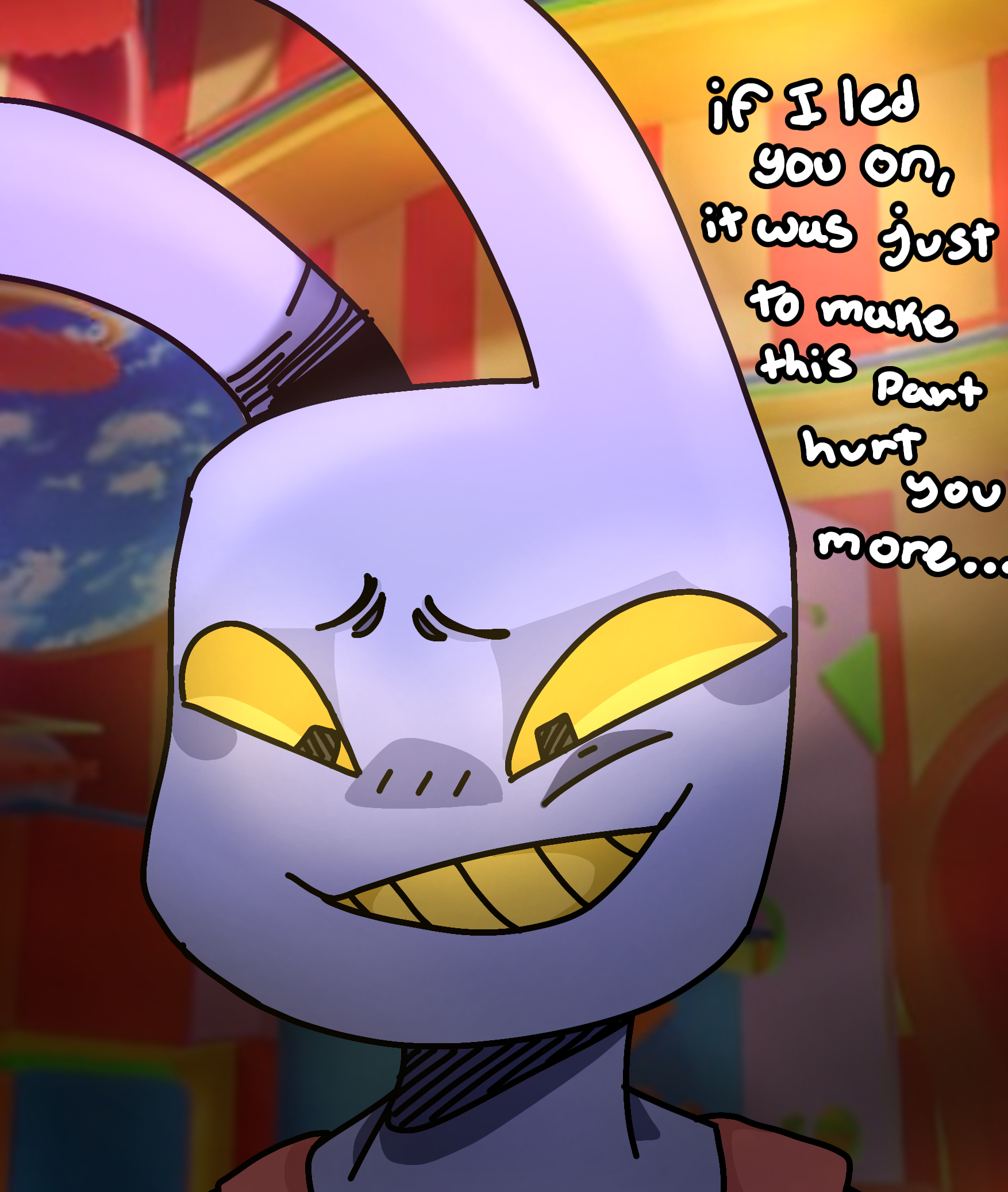 Jaxy boyyy - ibisPaint