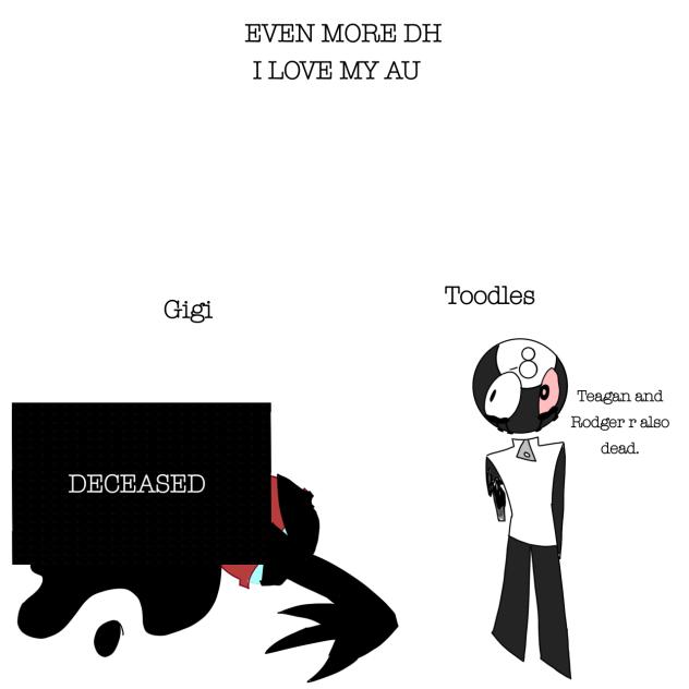 MOREEE DHHH - ibisPaint