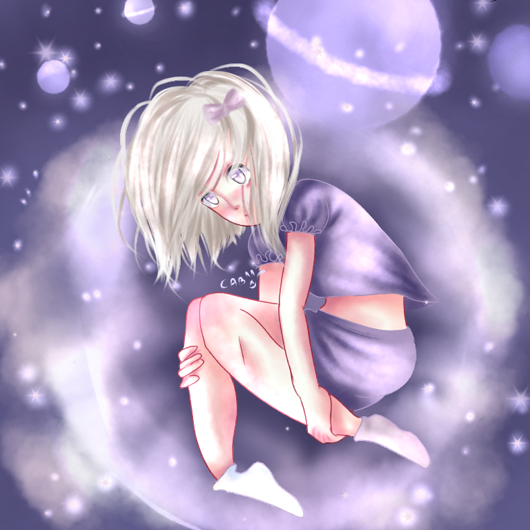 Sweet Dreams - ibisPaint