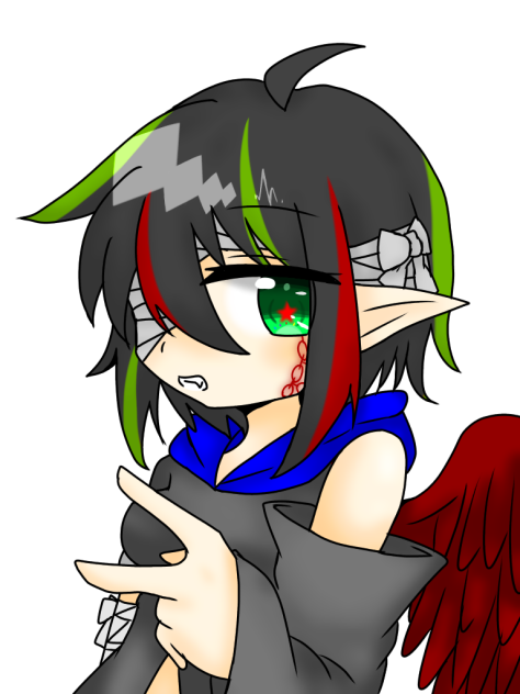 無題684 - ibisPaint