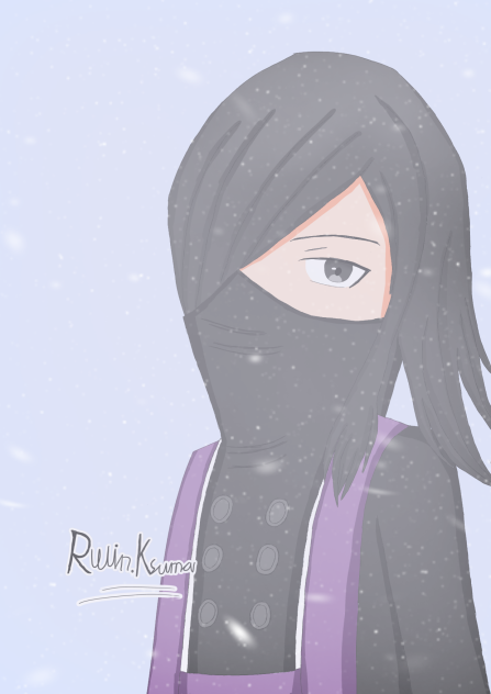 Rita Kanisuka - ibisPaint