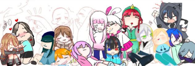 Random ship Collab - ibisPaint