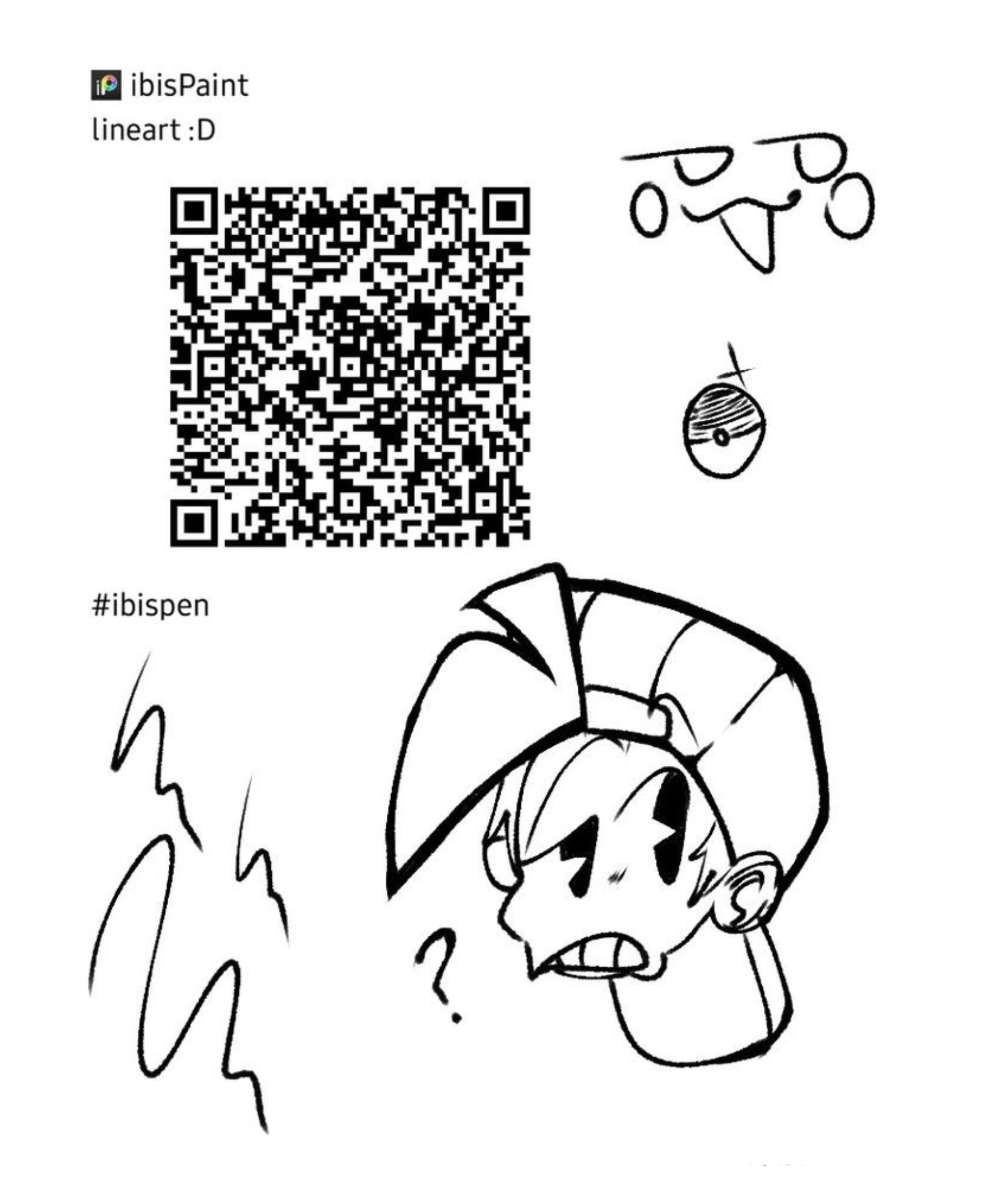 seriously new pincel - ibisPaint