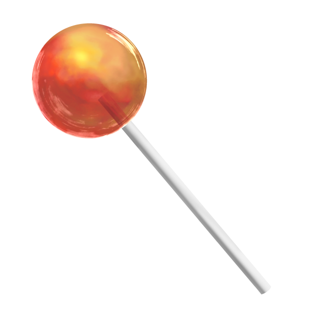 Lollipop 4 - ibisPaint